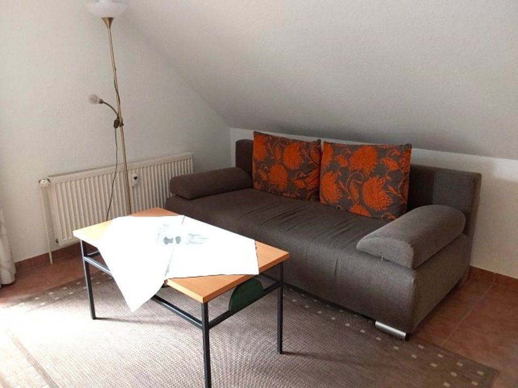 32 M² Apartment ∙ 1 Bedroom ∙ 3 Guests - Dierhagen