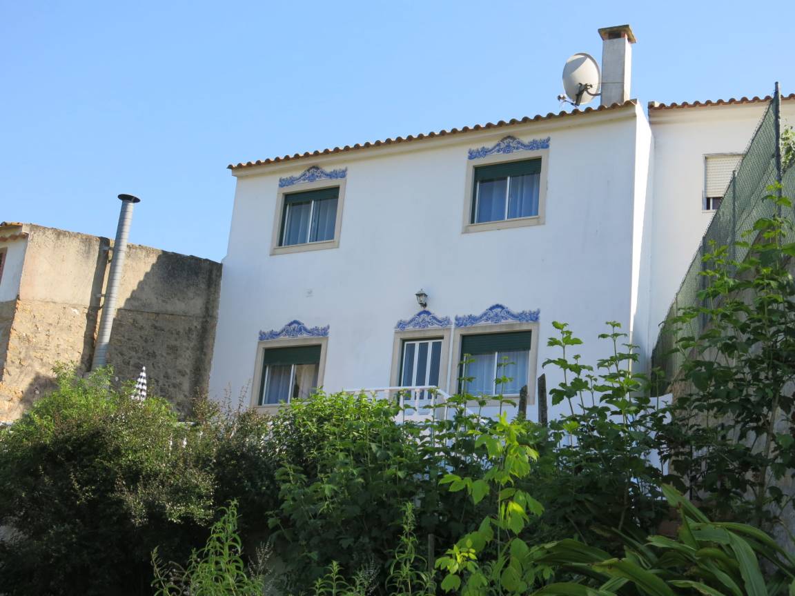 100 M² Ferienhaus ∙ 3 Schlafzimmer ∙ 6 Gäste - Portugal