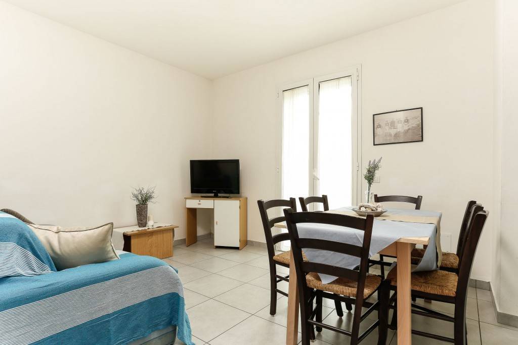 45 M² Appartement ∙ 1 Chambre ∙ 4 Personnes - Cattolica