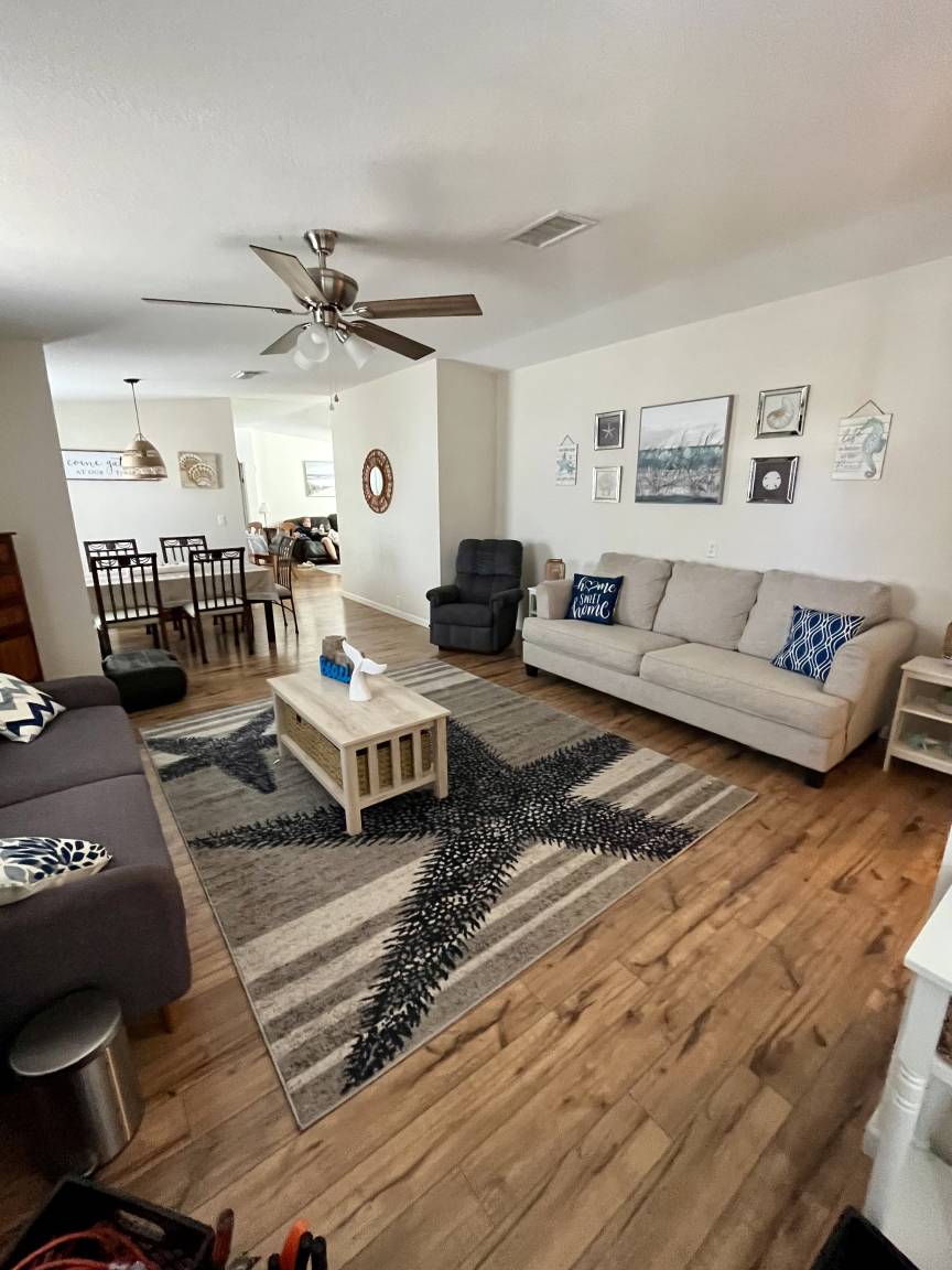 186 M² House ∙ 4 Bedrooms ∙ 8 Guests - Key Largo, FL