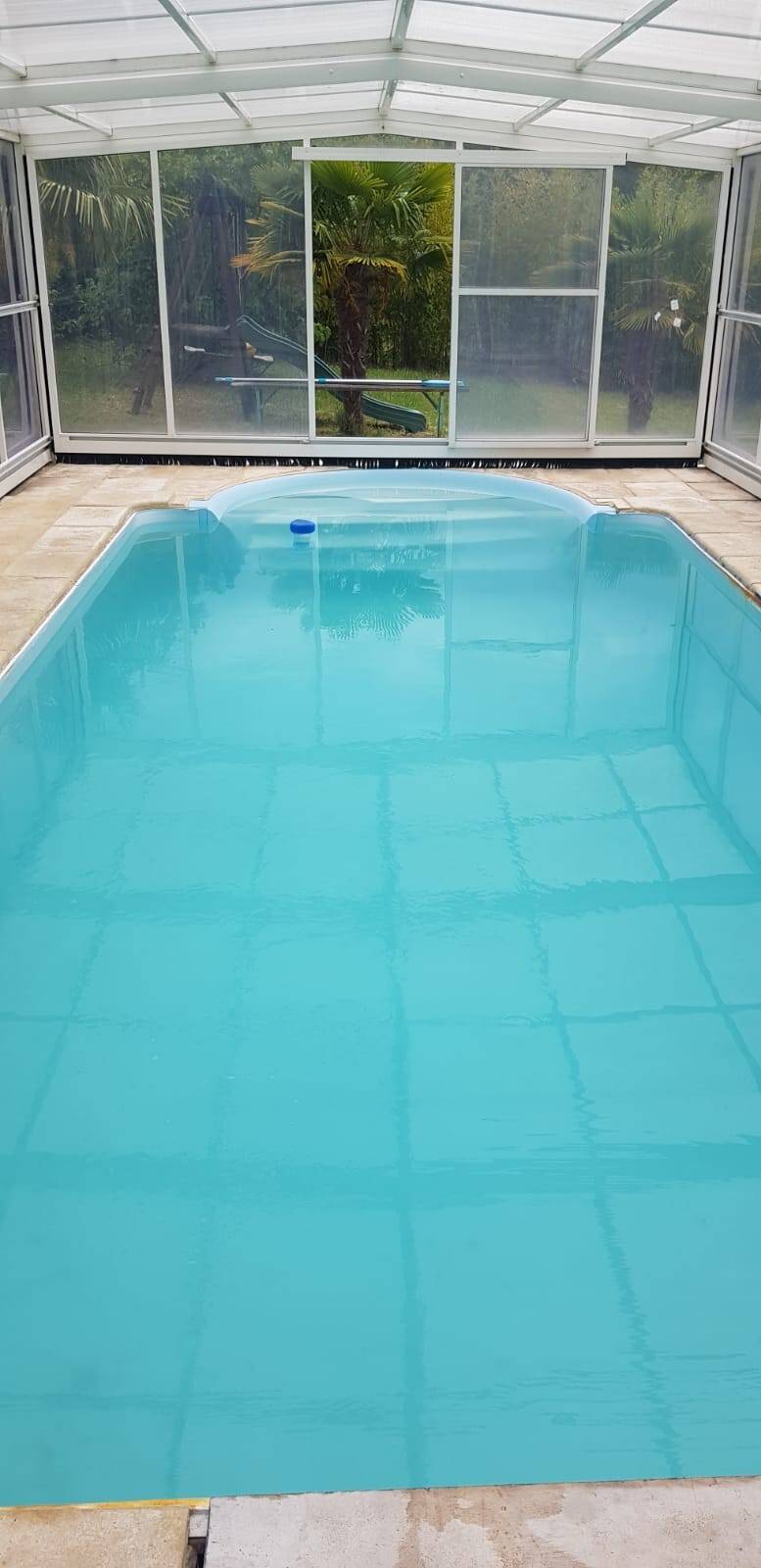 130 M² Ferienhaus ∙ 4 Schlafzimmer ∙ 8 Gäste - Indre-et-Loire