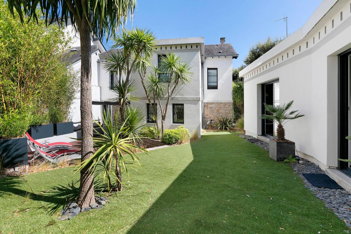 150 M² Villa ∙ 4 Chambres ∙ 8 Personnes - La Baule-Escoublac