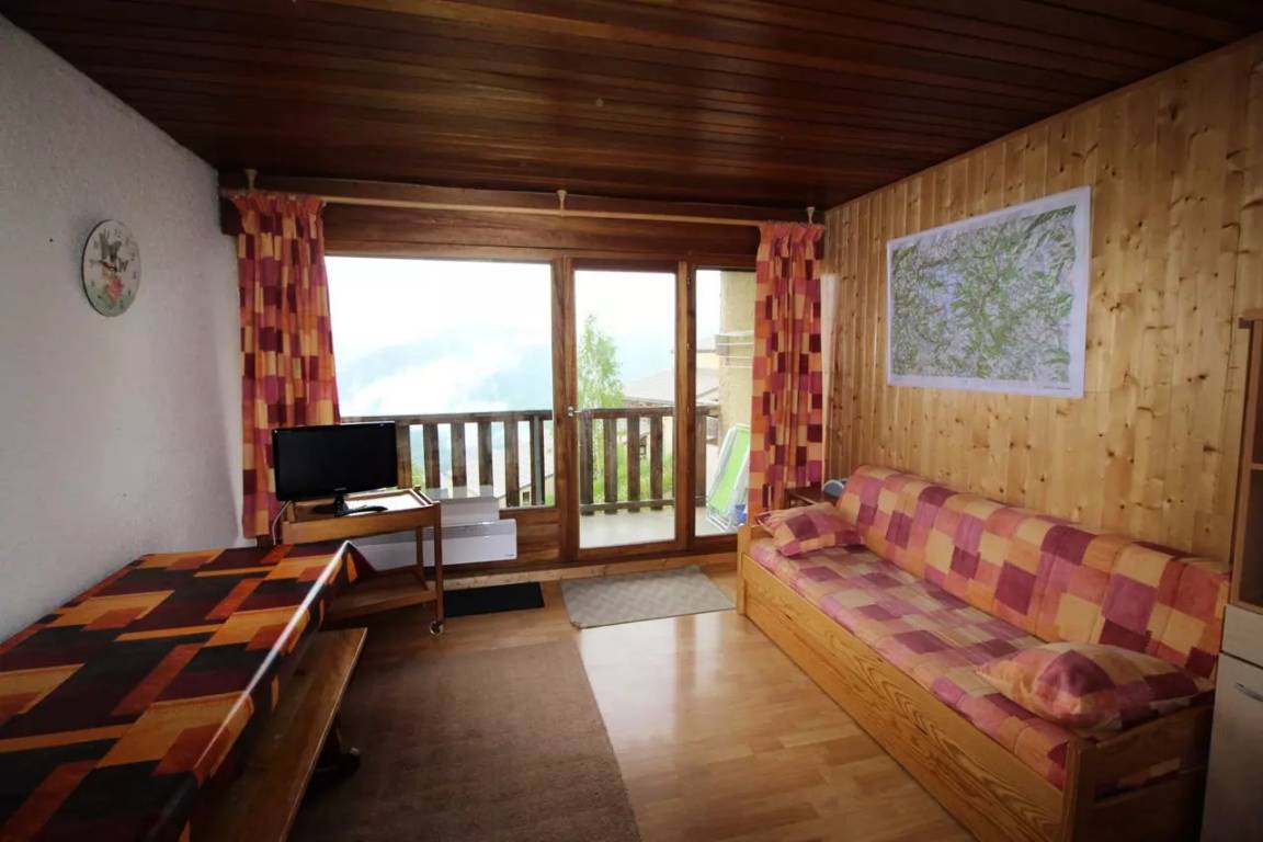 55 M² Appartement ∙ 1 Chambre ∙ 8 Personnes - L'Alpe d'Huez