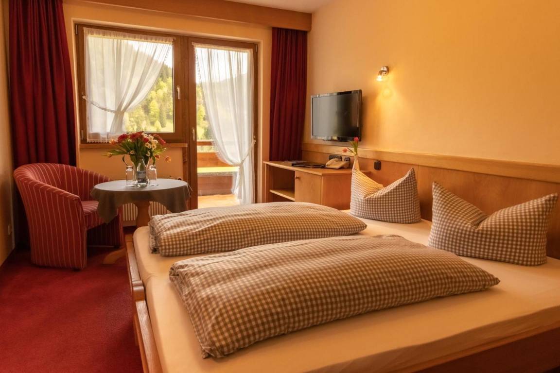 17 M² Hotel ∙ 2 Guests - Bad Hindelang