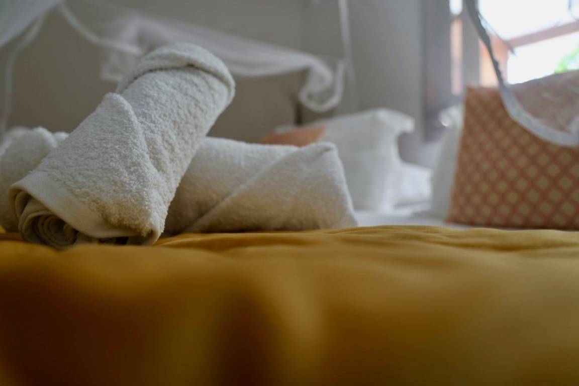 66 M² Bungalow ∙ 2 Chambres ∙ 4 Personnes - Guadeloupe