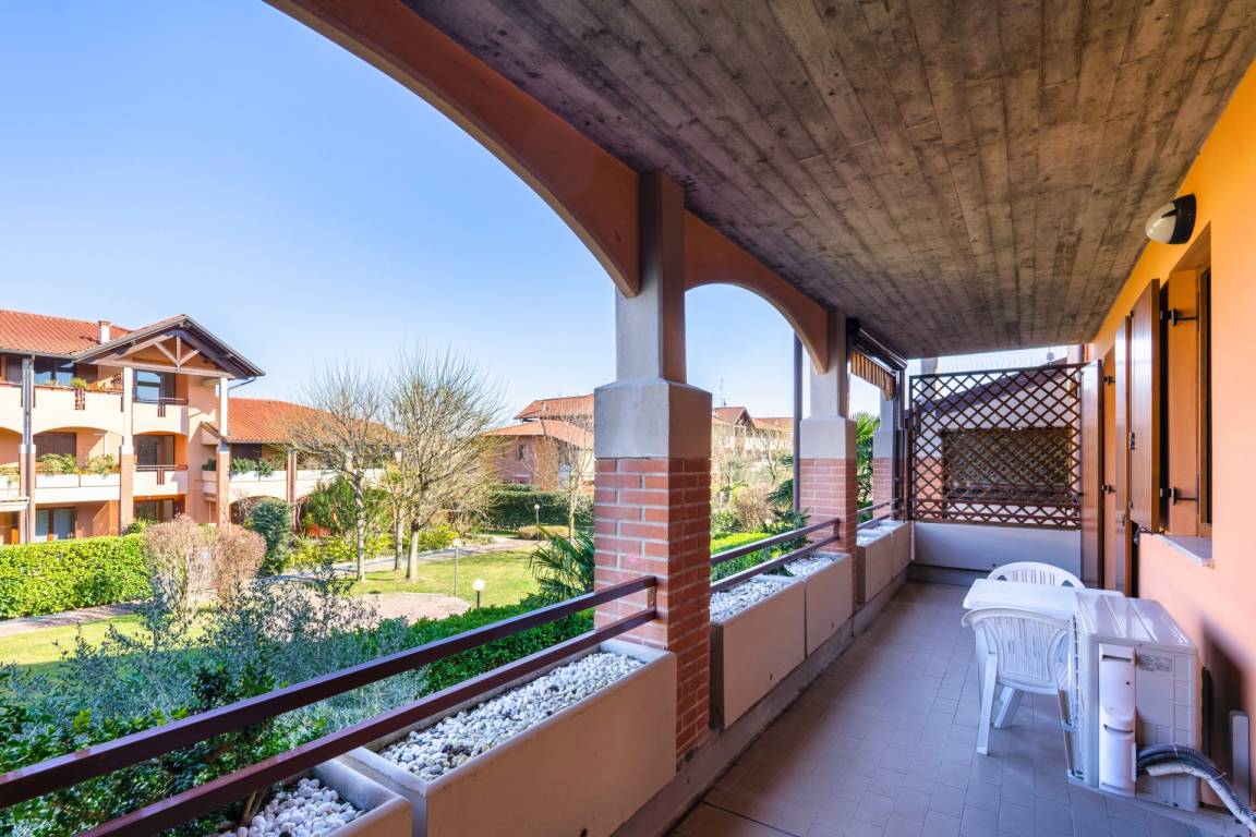 50 M² Apartment ∙ 2 Bedrooms ∙ 4 Guests - Sirmione