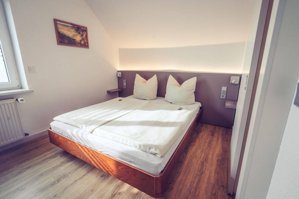 19 M² Hotel ∙ 1 Bedroom ∙ 2 Guests - Mayschoß