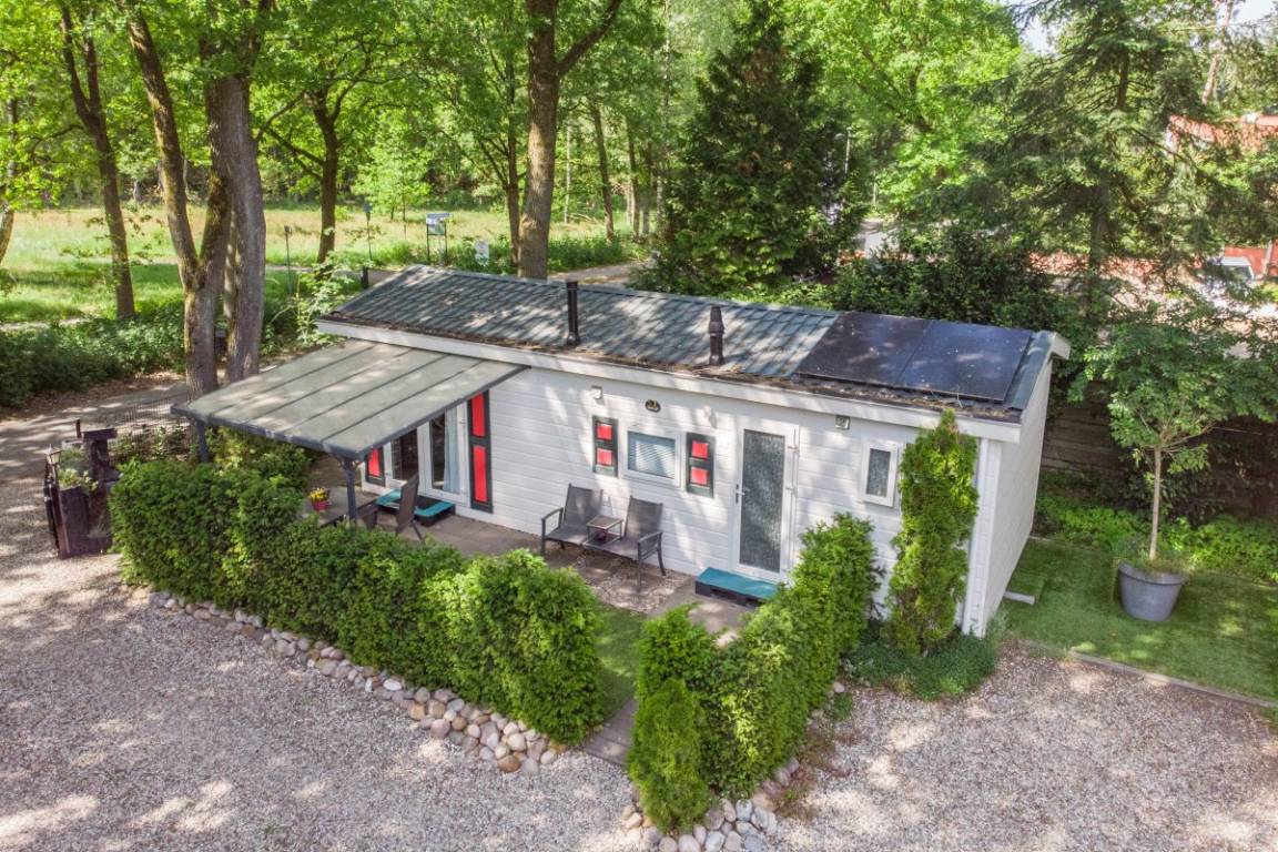 Ferienhaus ∙ 2 Schlafzimmer ∙ 2 Gäste - Nunspeet