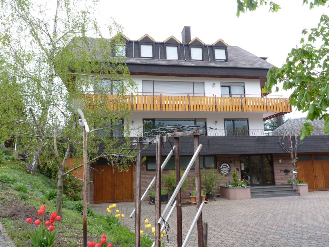 50 M² Ferienwohnung ∙ 1 Schlafzimmer ∙ 4 Gäste - Klausen