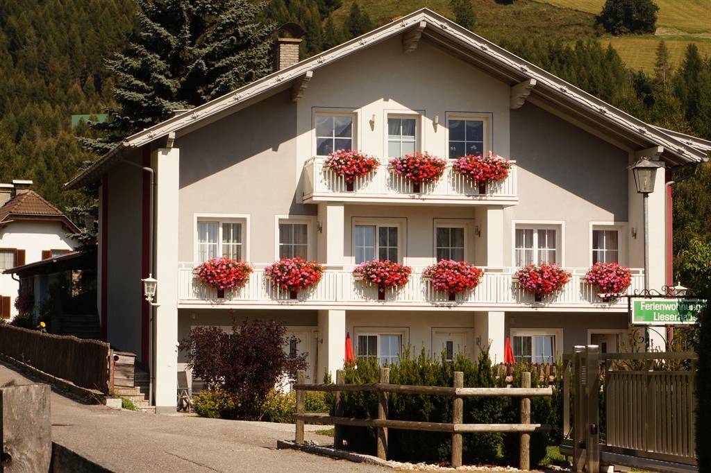 60 M² Hotel ∙ 2 Bedrooms ∙ 2 Guests - Carinthia
