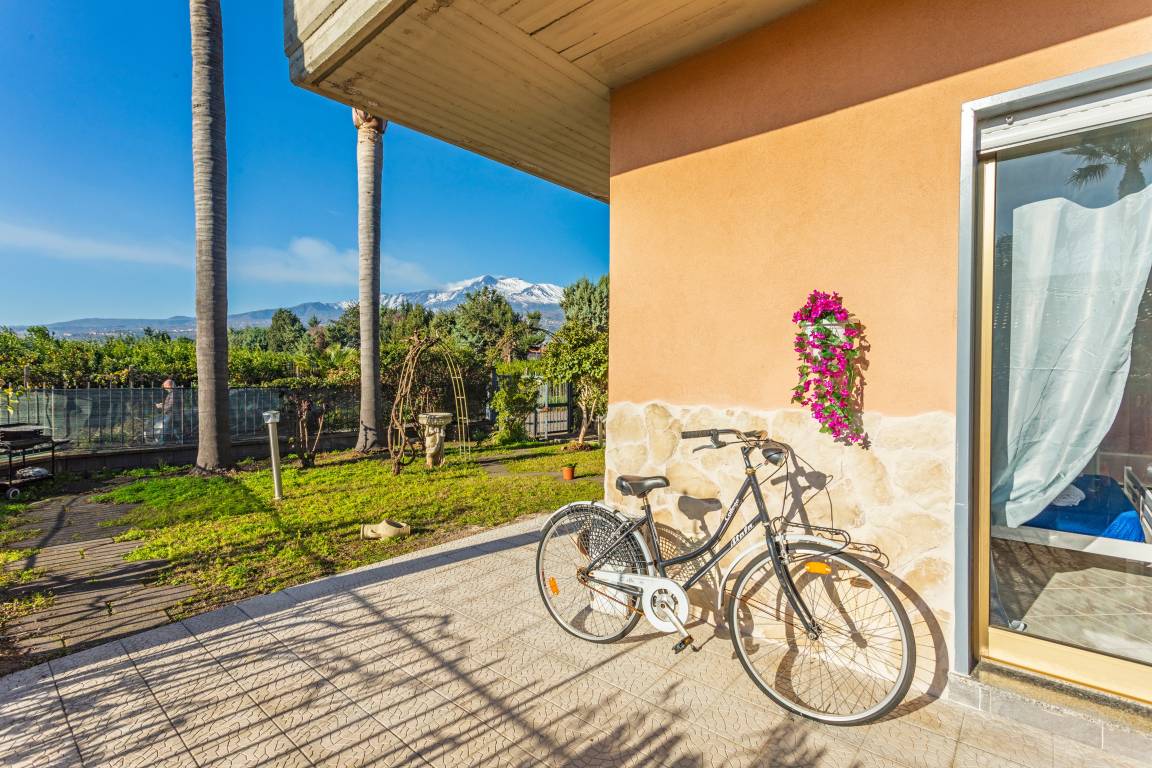 95 M² Appartamento Vacanza ∙ 2 Camere Da Letto ∙ 6 Ospiti - Riposto