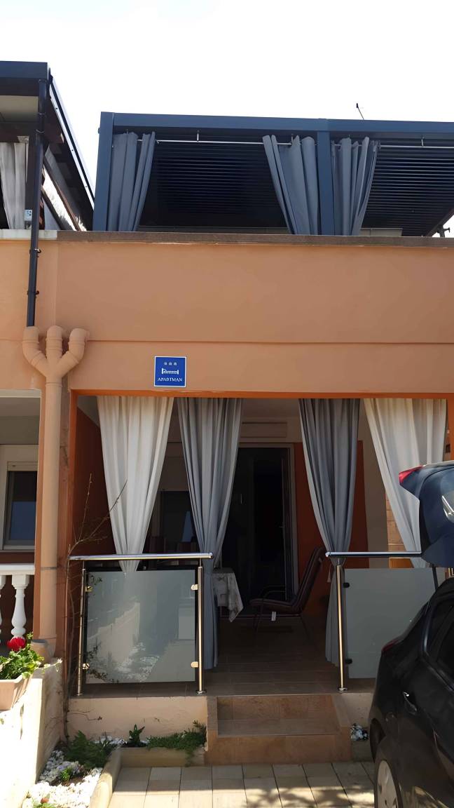 60 M² Huis ∙ 2 Slaapkamers ∙ 6 Gasten - Pag