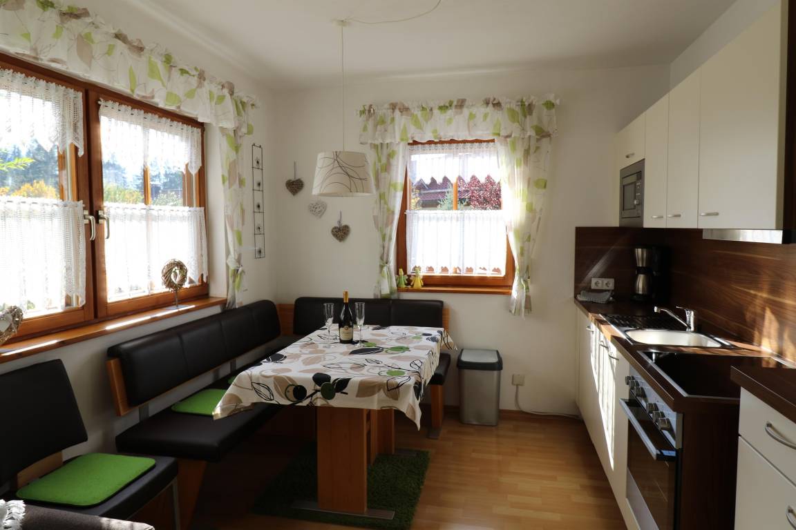 46 M² Apartment ∙ 1 Bedroom ∙ 3 Guests - Füssen