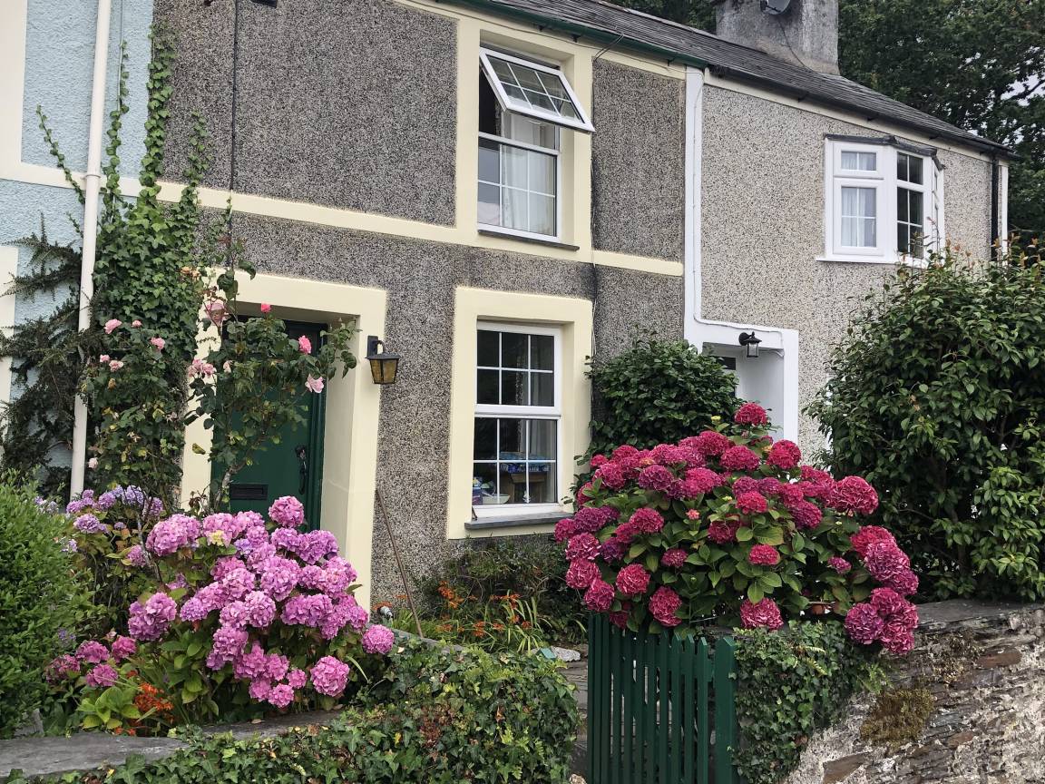 Cottage ∙ 2 Bedrooms ∙ 4 Guests - Harlech