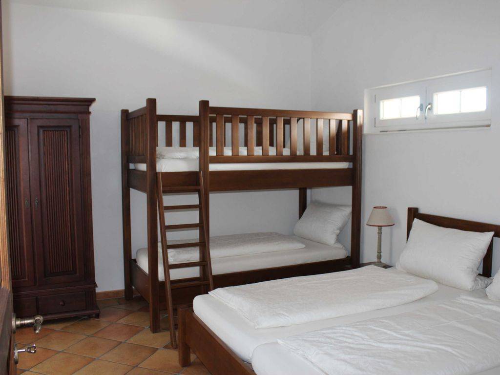 60 M² Apartamento ∙ 1 Quarto ∙ 4 Hóspedes - Rust