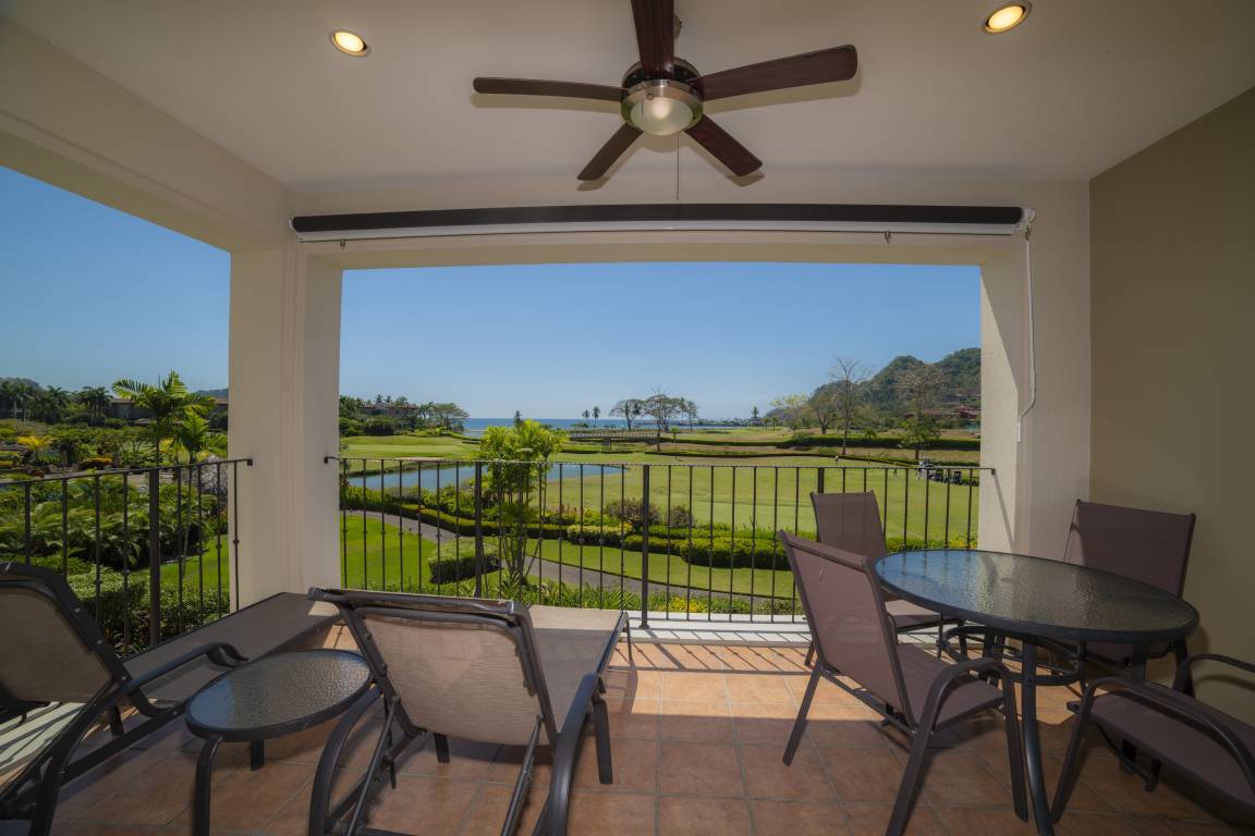 167 M² Apartamento ∙ 3 Habitaciones ∙ 6 Huéspedes - Playa Herradura