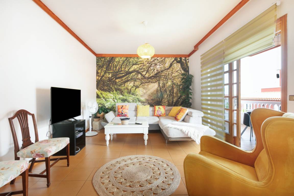 350 M² Villa ∙ 4 Habitaciones ∙ 7 Huéspedes - Tenerife