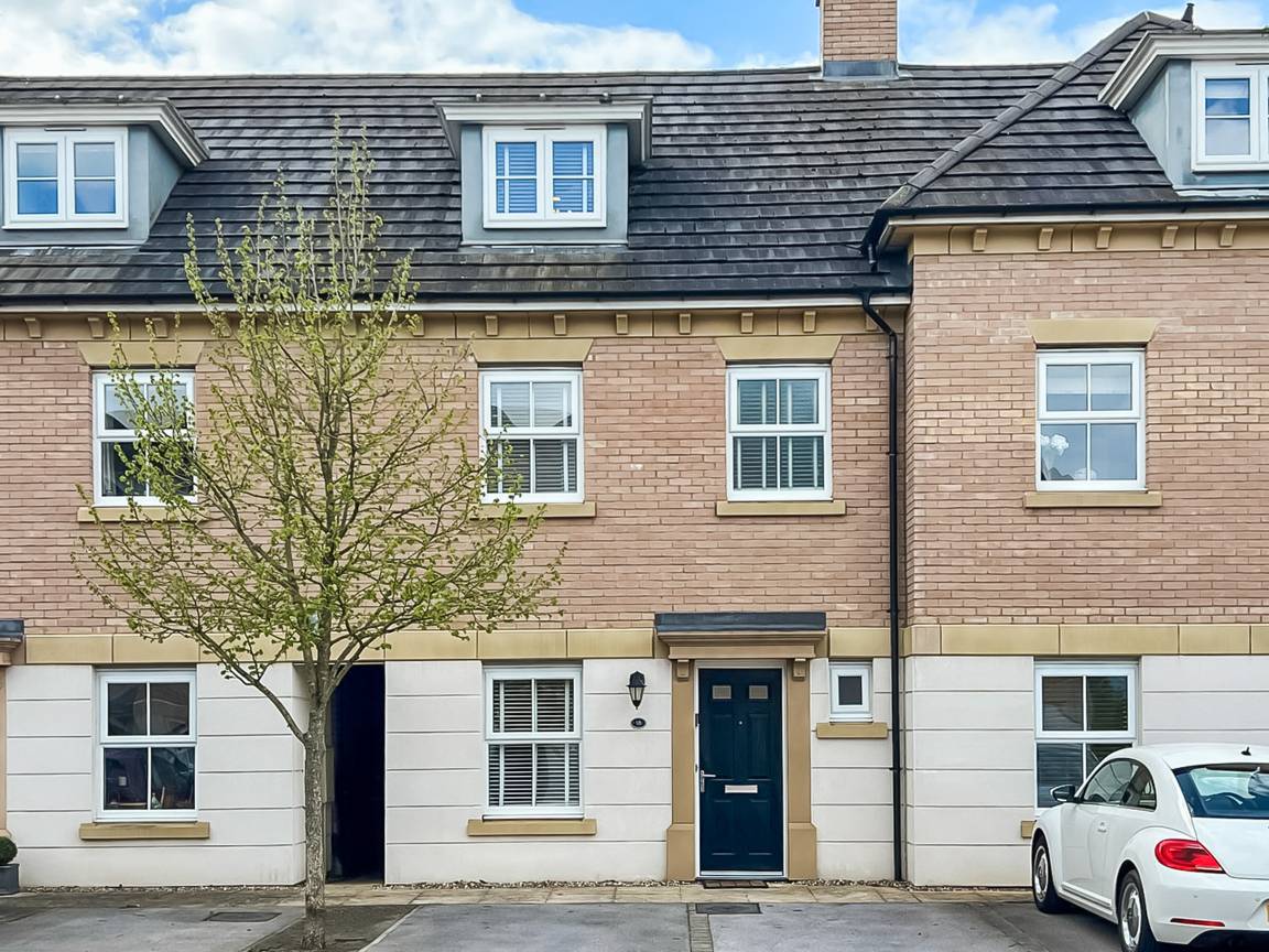 Cottage ∙ 5 Bedrooms ∙ 10 Guests - Harrogate