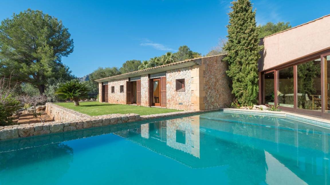 22 M² Appartement ∙ 4 Chambres ∙ 8 Personnes - Palma de Majorque