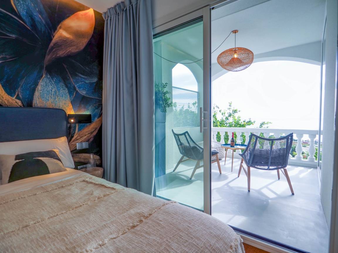 28 M² Apartment ∙ 1 Bedroom ∙ 2 Guests - Sitges