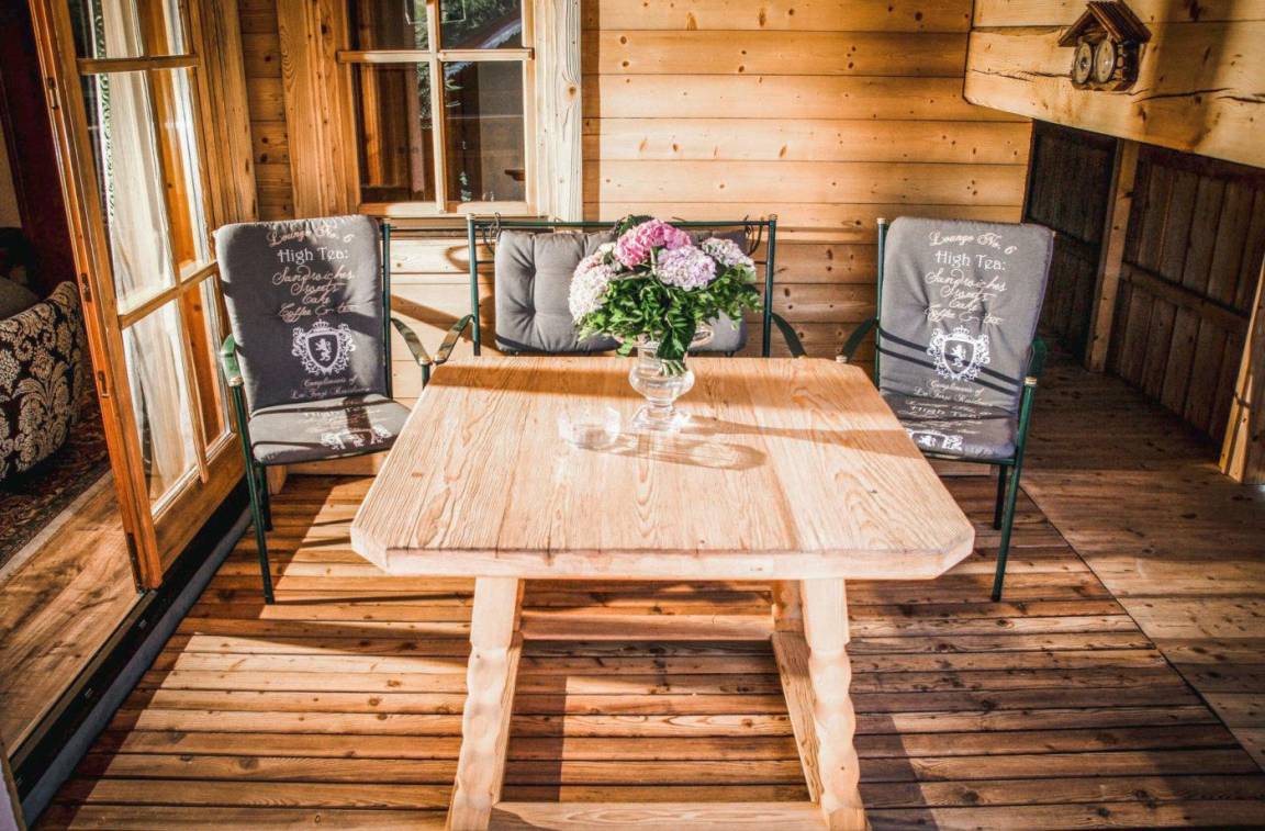 133 M² Apartment ∙ 3 Bedrooms ∙ 9 Guests - Zell am See