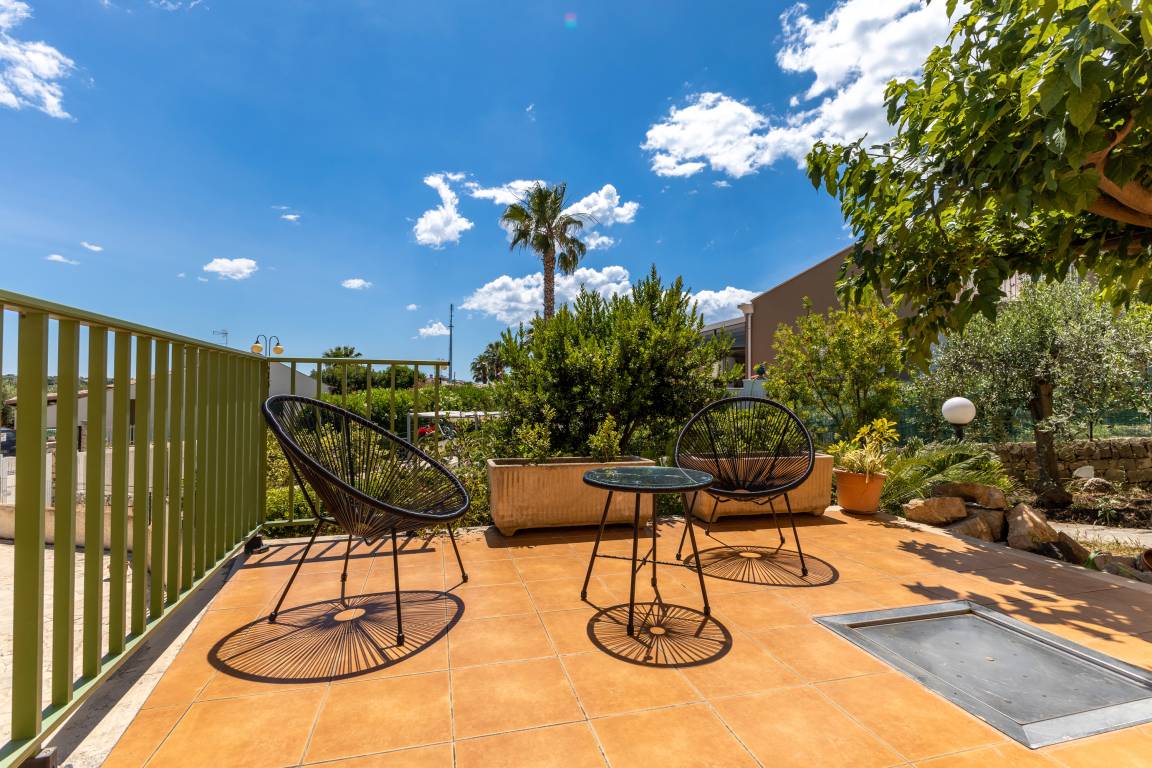 110 M² Villa ∙ 3 Camere Da Letto ∙ 5 Ospiti - Rosolini