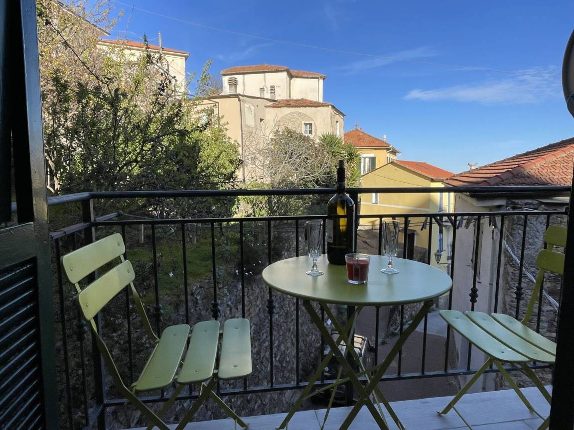 50 M² Casa ∙ 2 Camere Da Letto ∙ 4 Ospiti - Santo Stefano al Mare