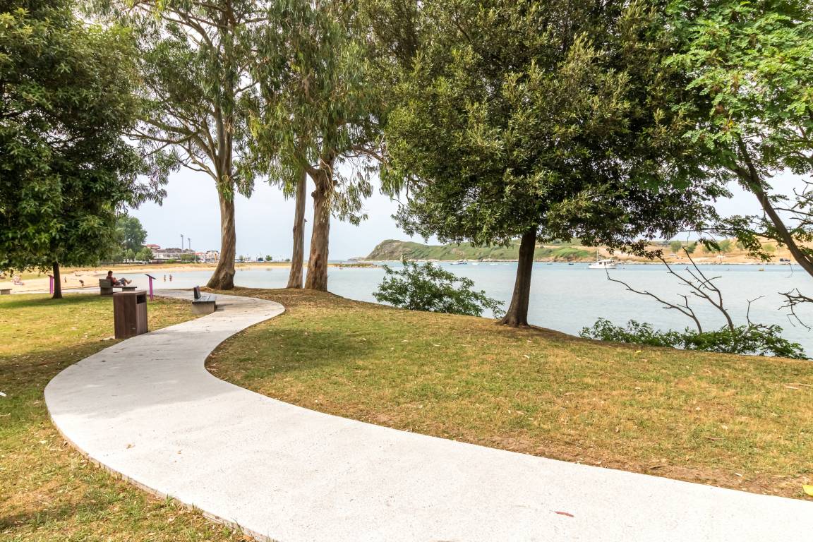 40 M² Apartment ∙ 1 Bedroom ∙ 2 Guests - Polanco