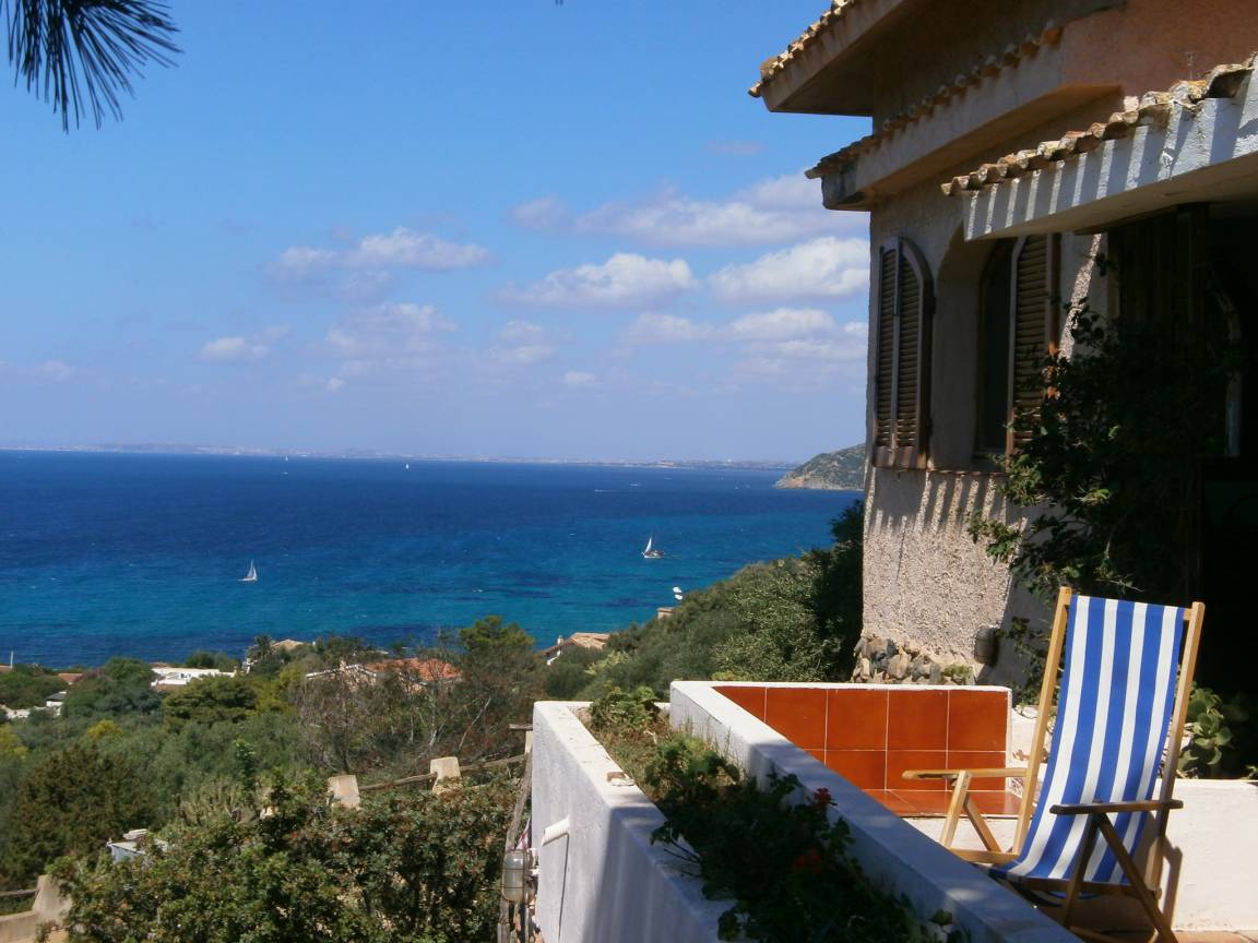 160 M² Villa ∙ 3 Slaapkamers ∙ 7 Gasten - Quartu Sant'Elena
