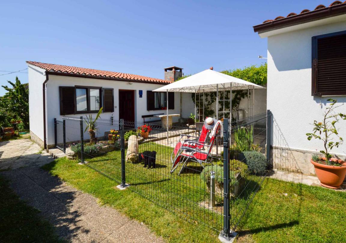 38 M² Casa Vacanza ∙ 1 Camera Da Letto ∙ 2 Ospiti - Krnica
