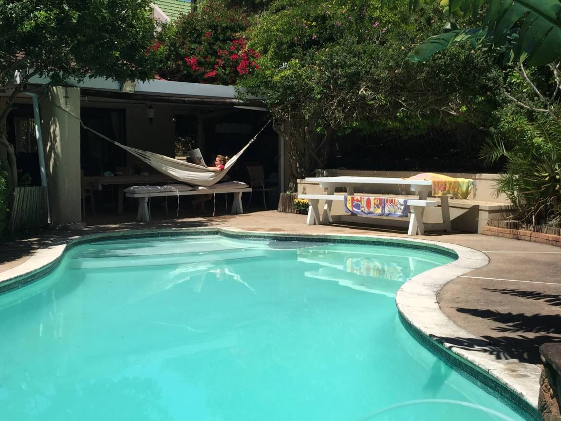 350 M² House ∙ 3 Bedrooms ∙ 8 Guests - Cape Town