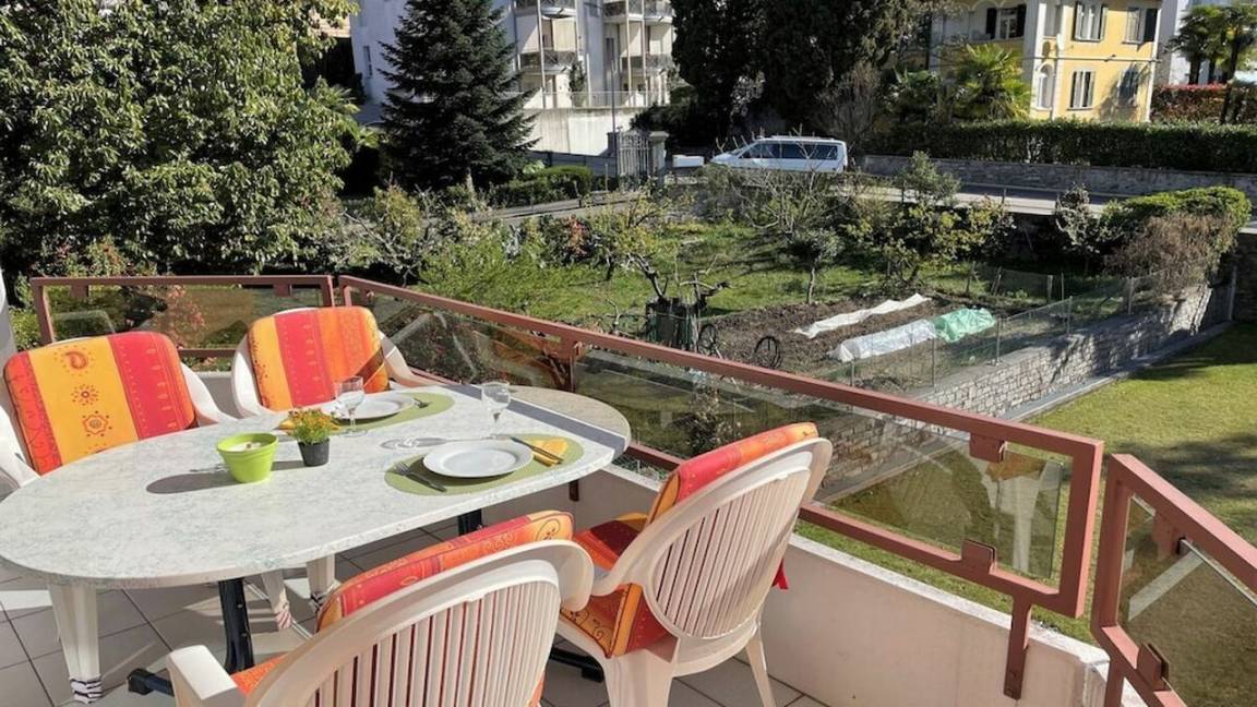 60 M² Ferienhaus ∙ 1 Schlafzimmer ∙ 3 Gäste - Valle Maggia
