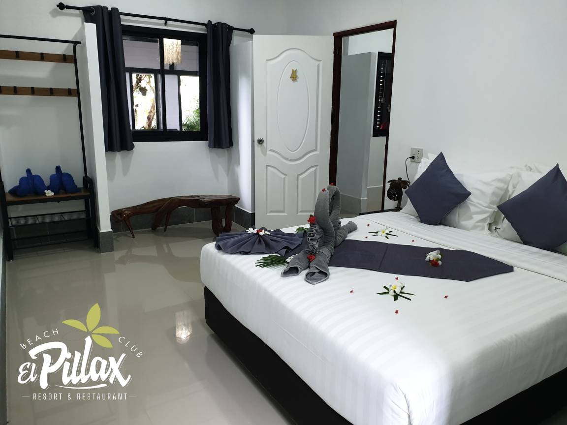 110 M² Villa ∙ 4 Bedrooms ∙ 8 Guests - Ko Lanta