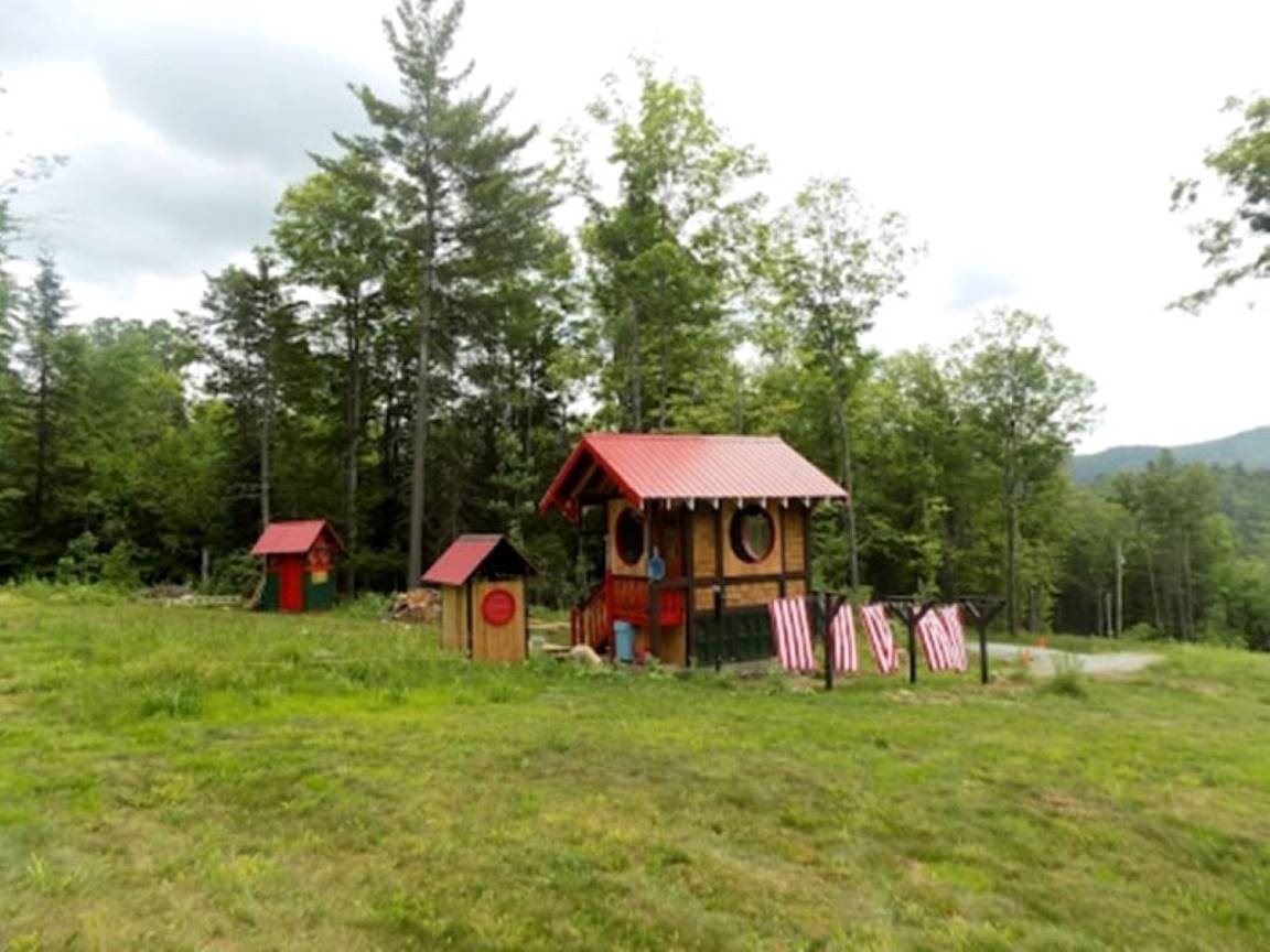 露營 ∙ 1 Bedroom ∙ 4客人 - 紐約