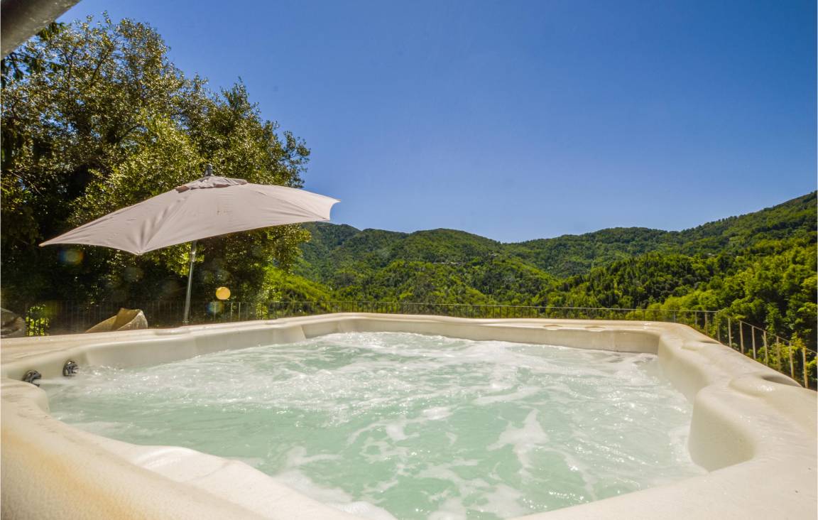 37 M² Appartement ∙ 2 Chambres ∙ 4 Personnes - Haute-Corse