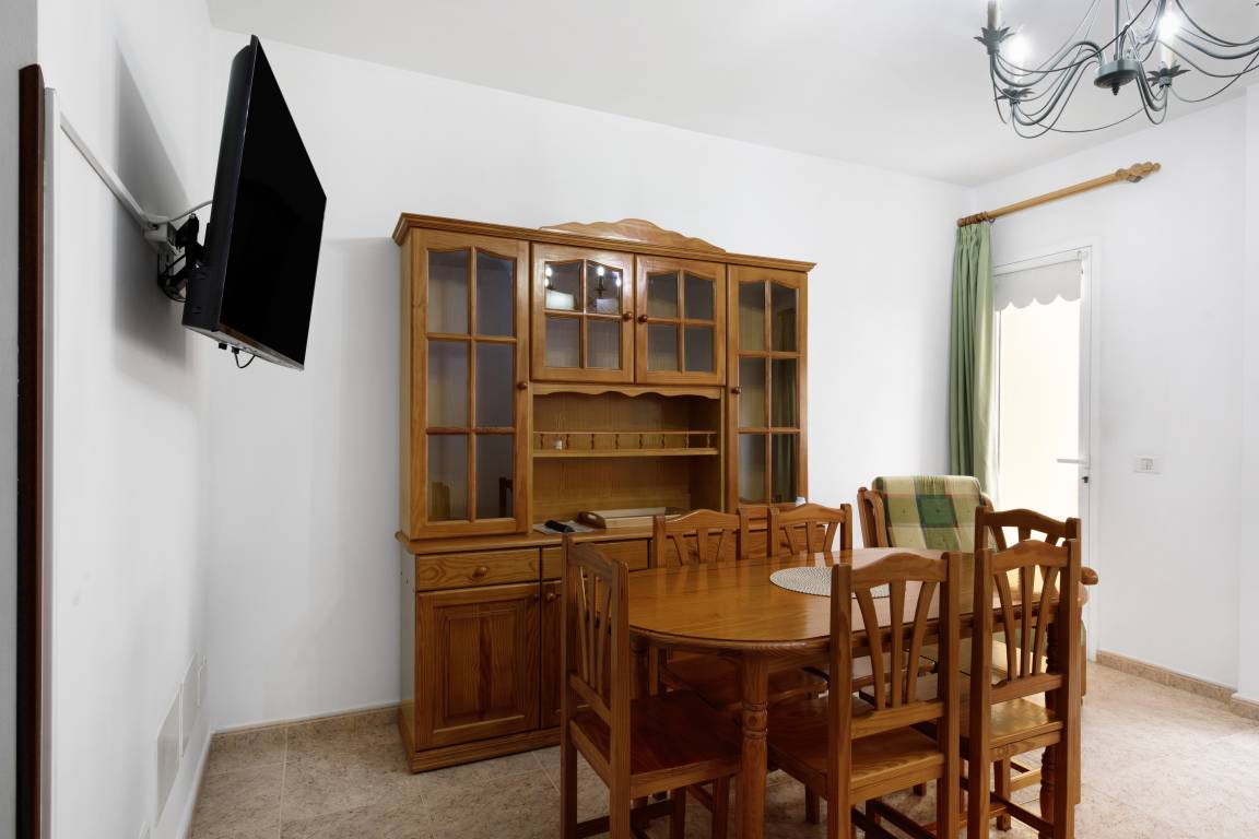 90 M² Appartement ∙ 3 Slaapkamers ∙ 5 Gasten - Santa Cruz de la Palma
