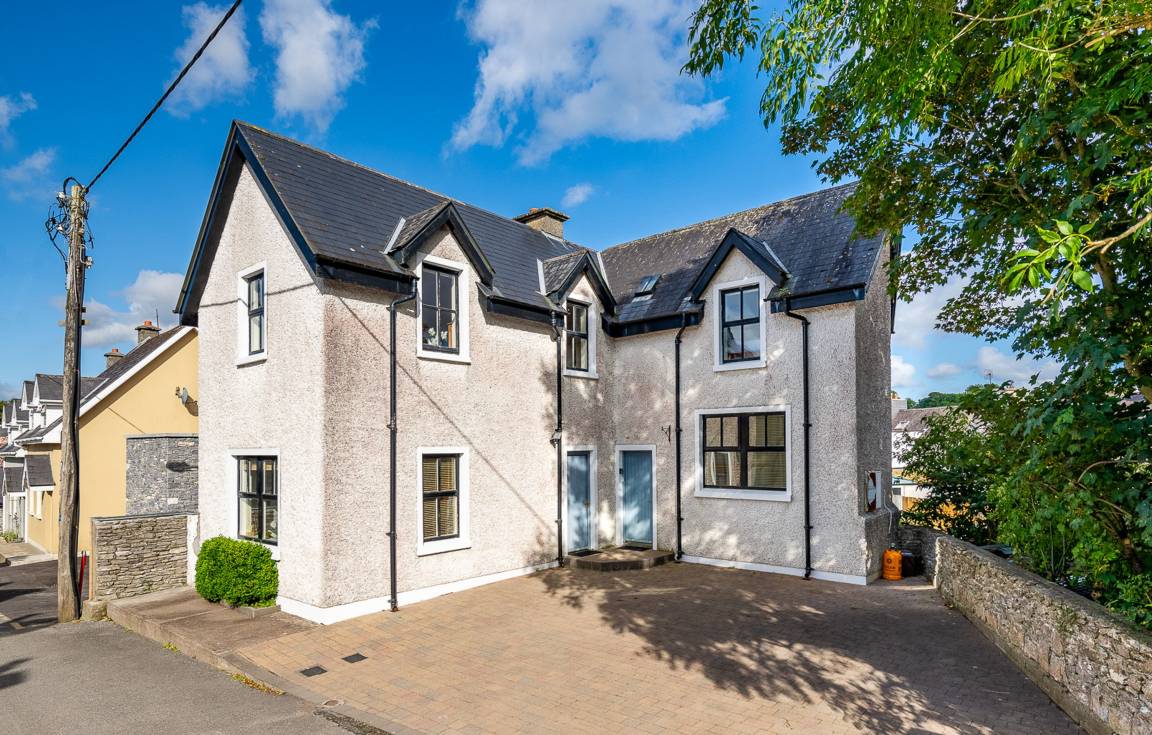 47 M² Apartment ∙ 1 Bedroom ∙ 2 Guests - Kenmare