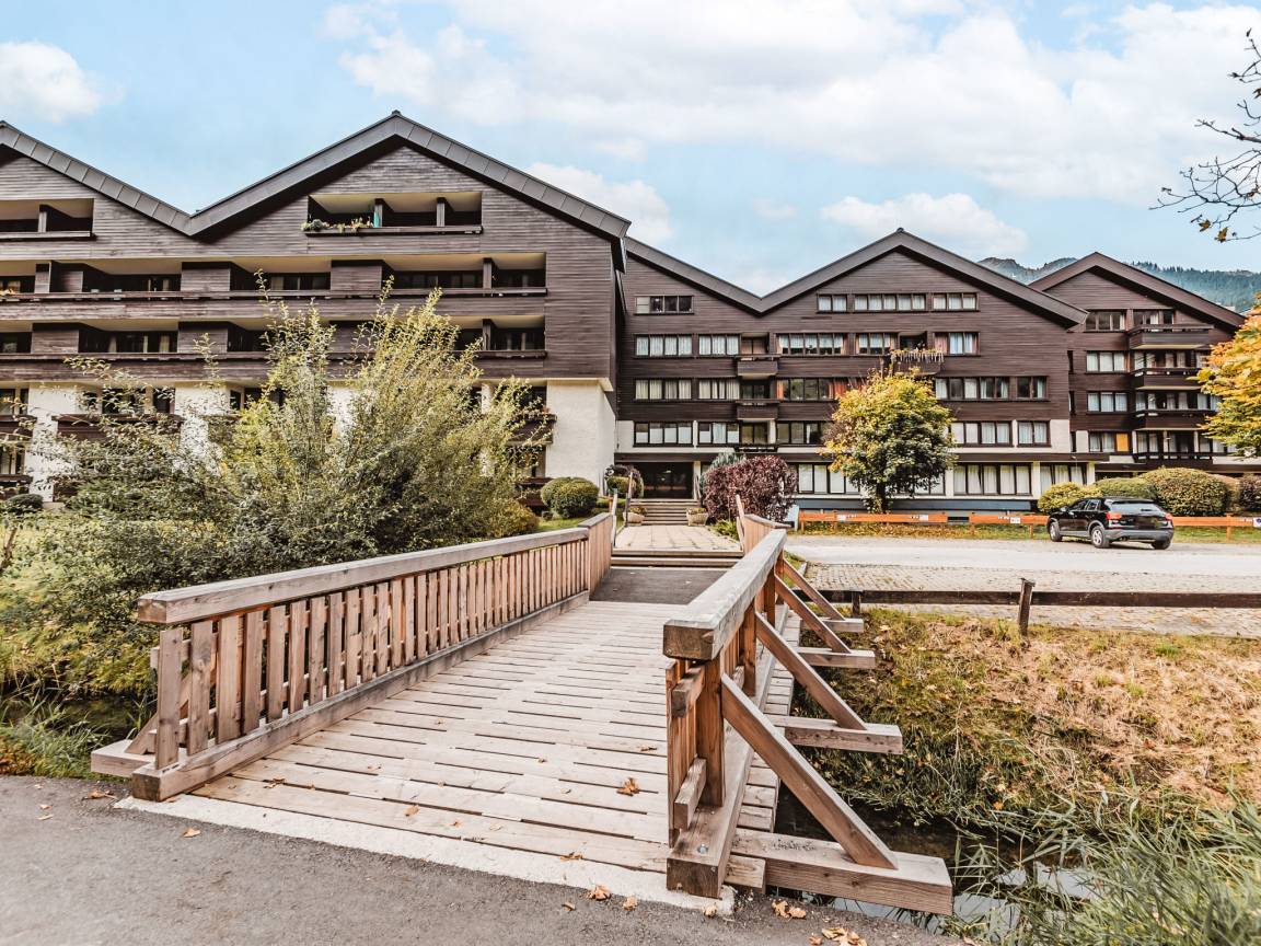 75 M² Apartment ∙ 1 Bedroom ∙ 4 Guests - Grossarl