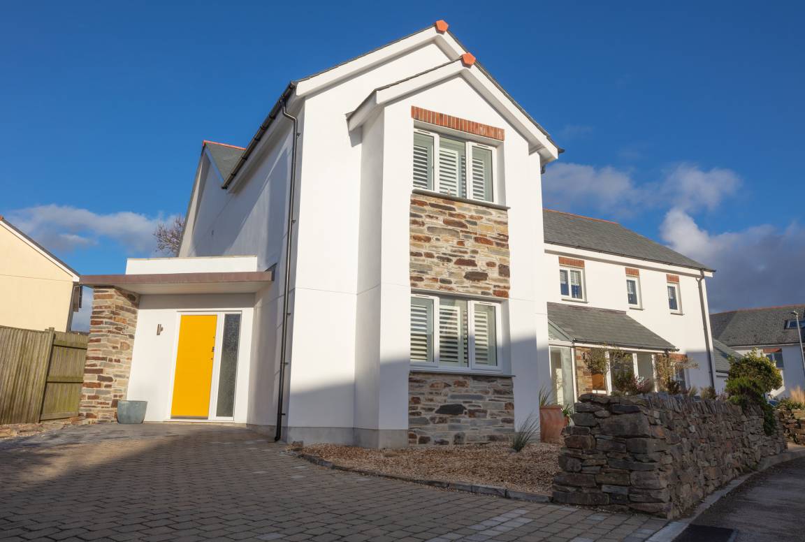 Cottage ∙ 1 Bedroom ∙ 2 Guests - Newquay