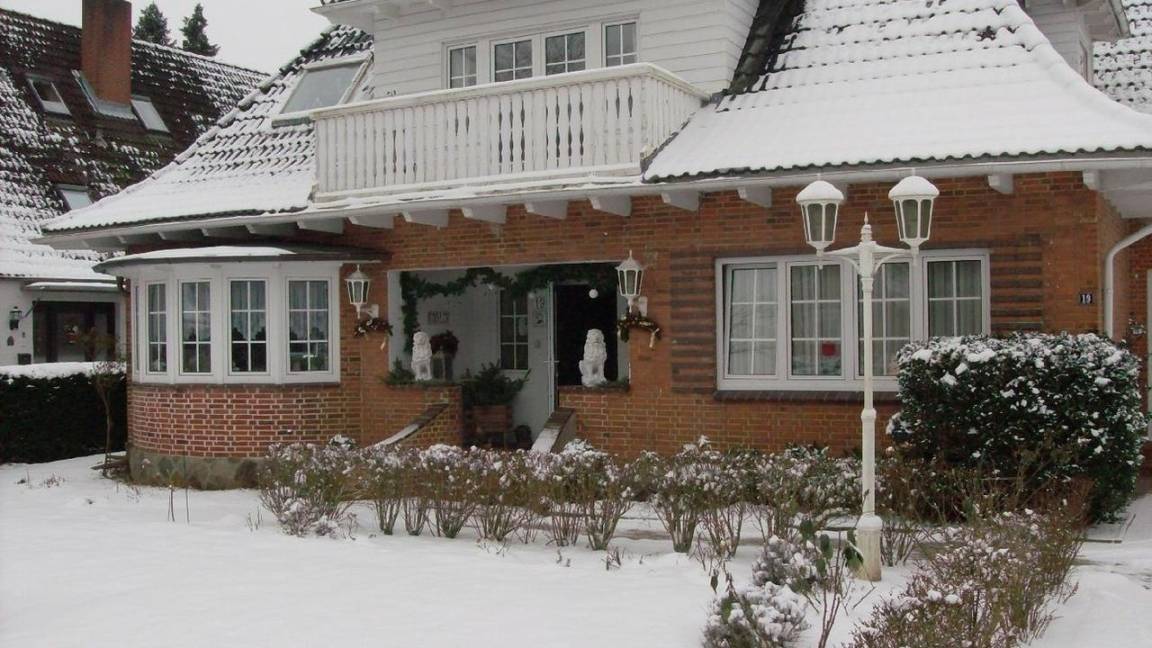 72 M² Apartment ∙ 2 Bedrooms ∙ 4 Guests - Heide