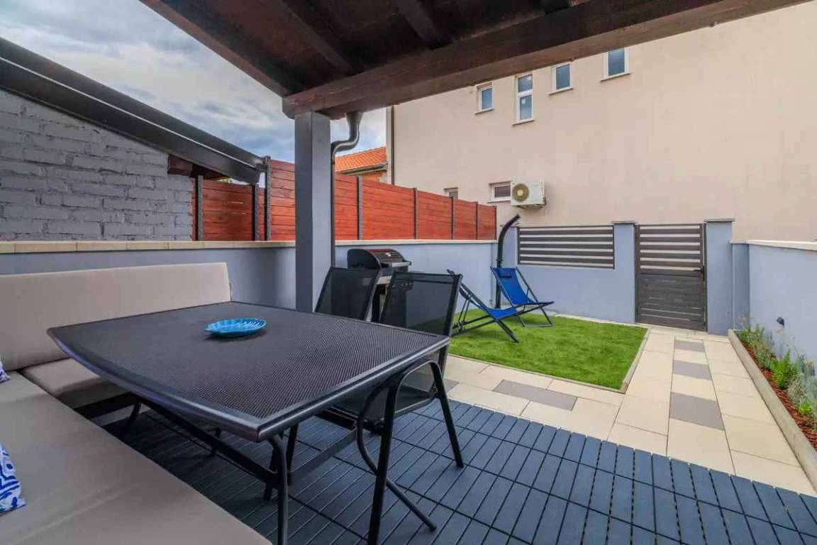 55 M² Casa Vacanza ∙ 2 Camere Da Letto ∙ 4 Ospiti - Fiume (Croazia)