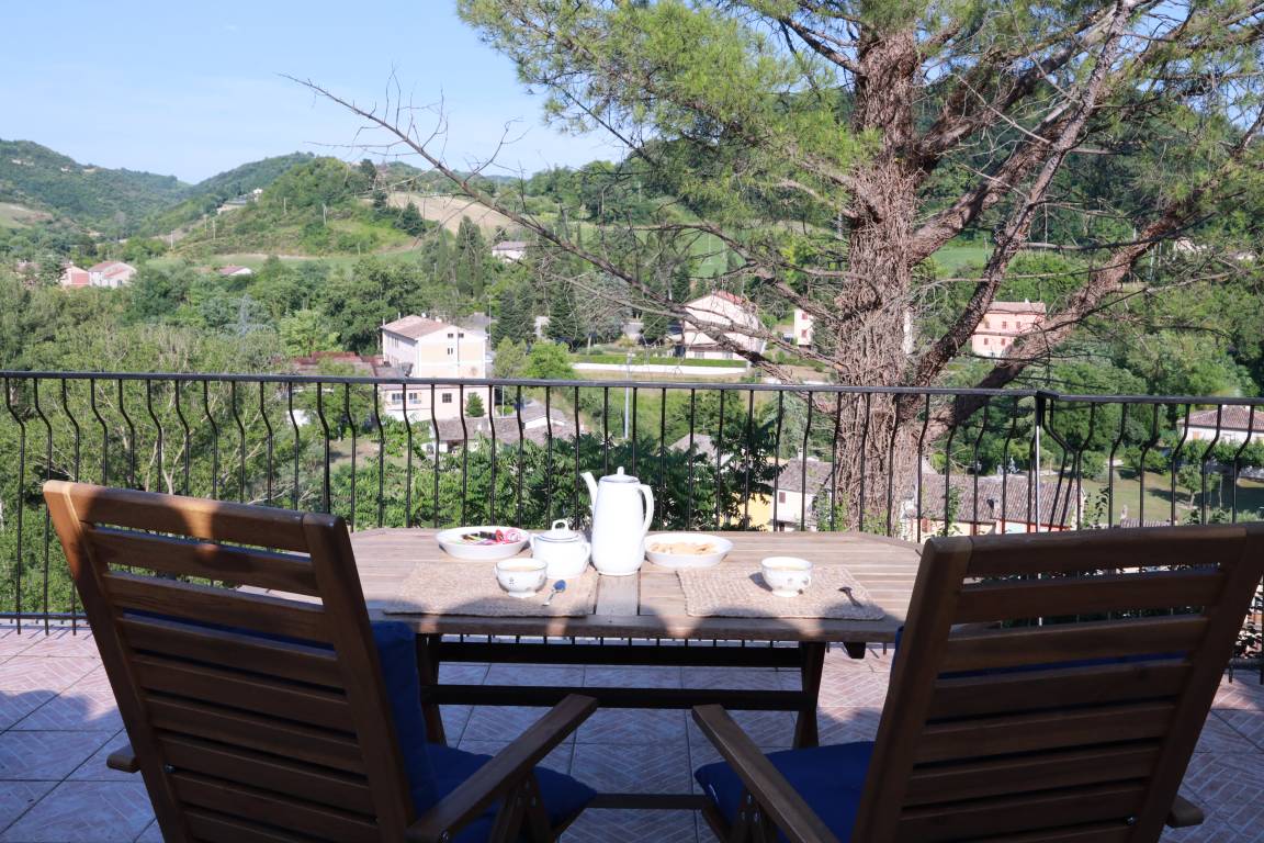 Apartment ∙ 3 Bedrooms ∙ 6 Guests - Pergola