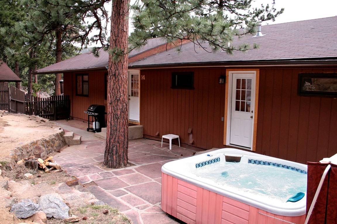 House ∙ 3 Bedrooms ∙ 8 Guests - Estes Park, CO