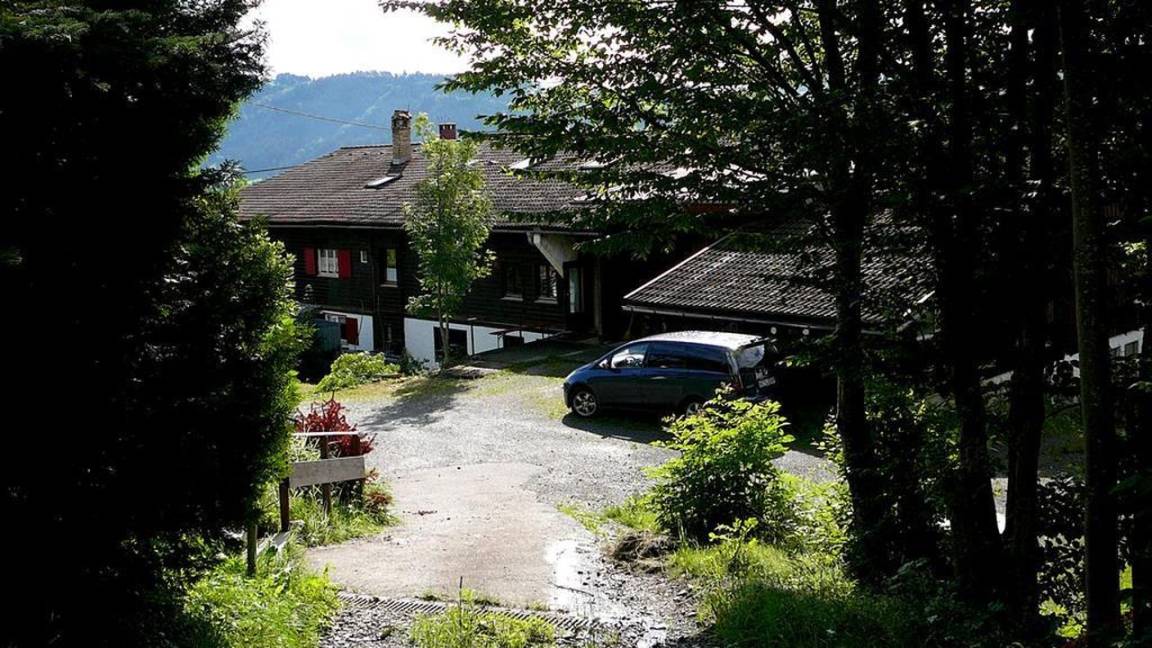 54 M² Ferienwohnung ∙ 1 Schlafzimmer ∙ 4 Gäste - Oy-Mittelberg