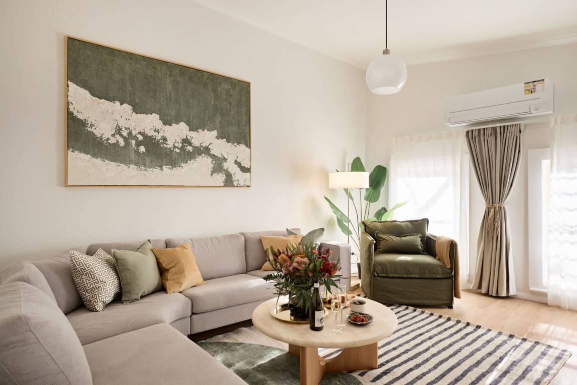 Ferienwohnung ∙ 4 Schlafzimmer ∙ 10 Gäste - Woollahra