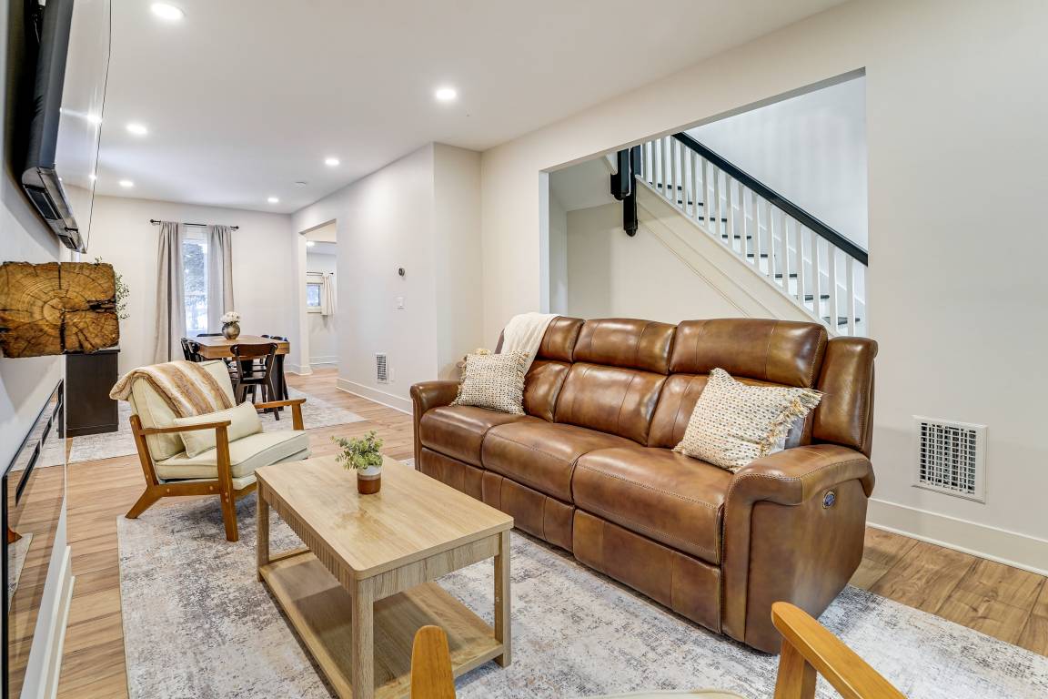 167 M² Maison De Vacances ∙ 3 Chambres ∙ 8 Personnes - Water Slides, Altoona