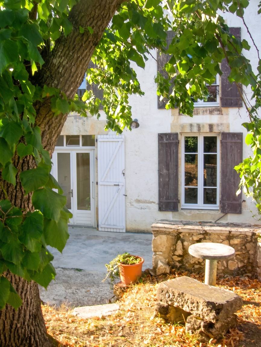 120 M² Maison De Vacances ∙ 3 Chambres ∙ 6 Personnes - Vic-Fezensac