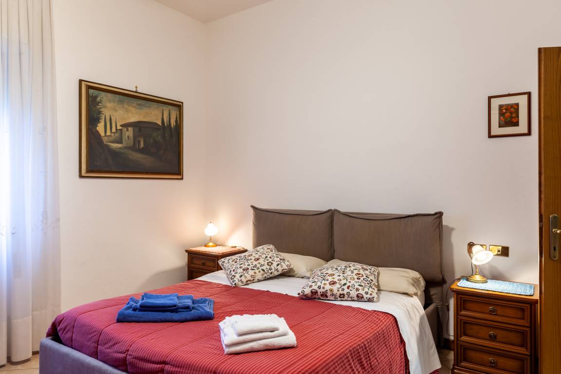 60 M² Maison De Vacances ∙ 2 Chambres ∙ 4 Personnes - Pietrasanta
