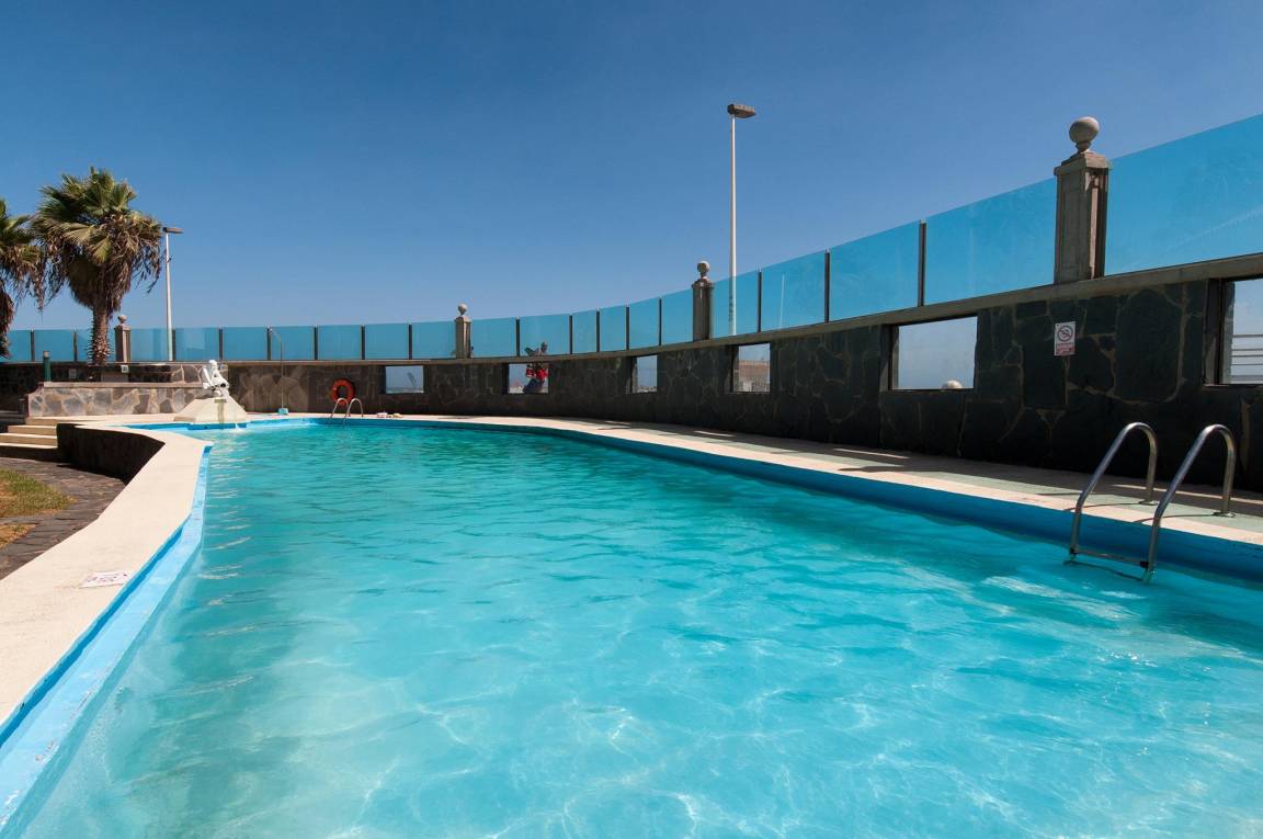 53 M² Apartamento ∙ 2 Habitaciones ∙ 4 Huéspedes - Maspalomas