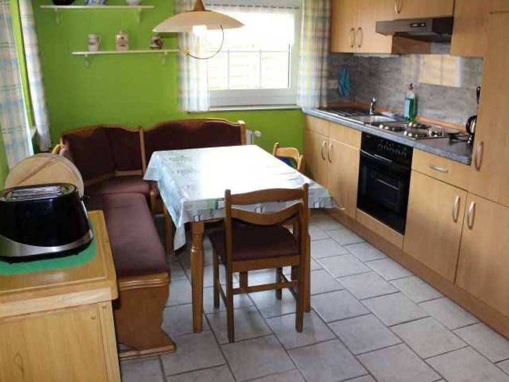 65 M² Ferienwohnung ∙ 1 Schlafzimmer ∙ 2 Gäste - Ostrhauderfehn